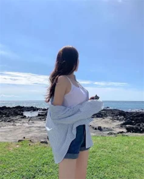 Android 용 Korean Girl Wallpaper 다운로드