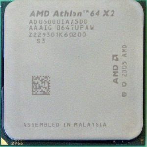Amd Athlon X Amd News