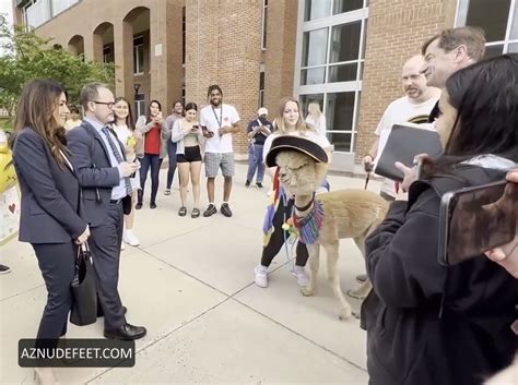 CAMILLE VASQUEZ Feet AZNudeFeet