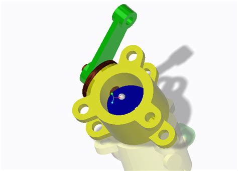 Free Cad Designs Files And 3d Models The Grabcad Community Library