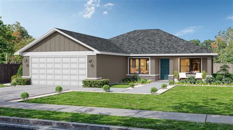 The Bailey 322 Townsley Construction