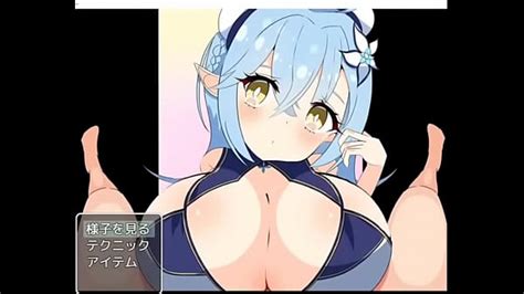 Hololive Yukihana Lamy Xxx Mobile Porno Videos Movies IPornTV Net