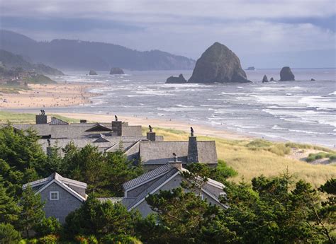 Oregon Coast Cities And Towns