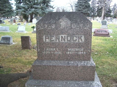 Charles Edwin Pennock 1850 1934 Find A Grave Memorial