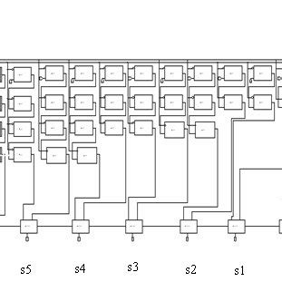 Digital Error Correction Logic Download Scientific Diagram