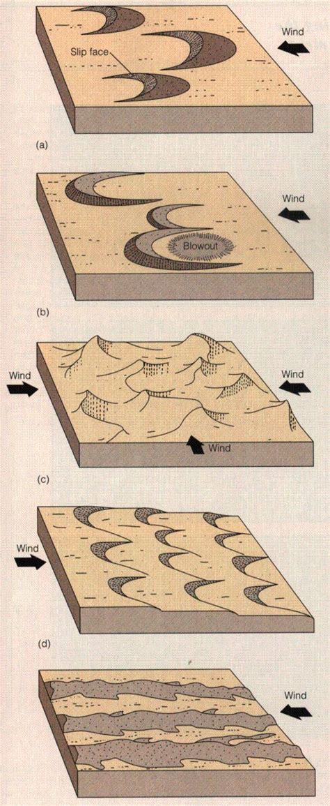 Deterritorialization Geophysics Science Illustration Geology