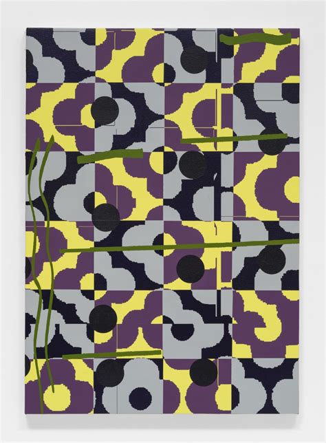 Alex Heilbron Apophenic Exhibitions Meliksetian Briggs