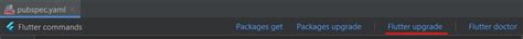 Flutter Execution Failed For Task Pathproviderextractdebugannotations Stack Overflow