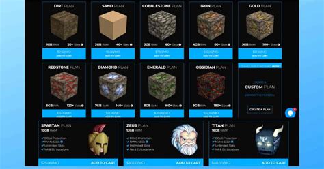 Shockbyte Minecraft Server Hosting Review [guide 2023]