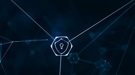 Premium Photo Internet Technology Network And Cyber Security Concept