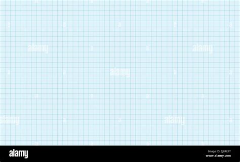 Graph Paper Background Grid Lines Texture Stock Vector Image Art Alamy