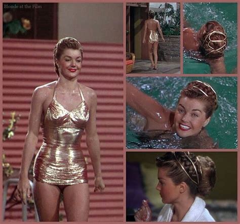The Esther Williams Collection On Instagram “esther Williams In The