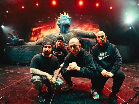 Triviums Matt Heafy Names Five Metal Bands To Watch In 2026