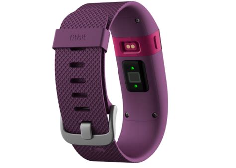 Fitbit Charge Hr Review Pcmag