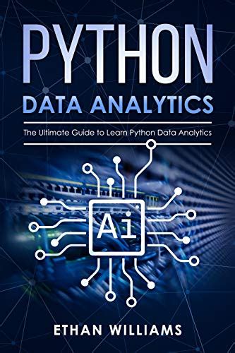 Amazon Python Data Analytics The Ultimate Guide To Learn Python Data