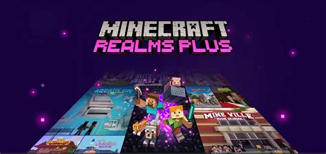 Buy Minecraft Realms Plus Subscription 1 Month Cheap Choose From