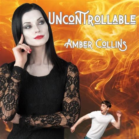Uncontrollable Giantess Amber