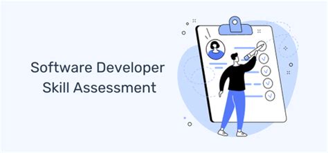 Use A Software Developer Skill Assessment Before Hiring