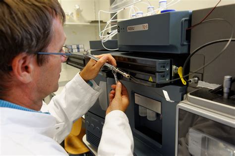 UPLC Triple Quad Mass Spectrometer For Targeted Quantitative LC MS