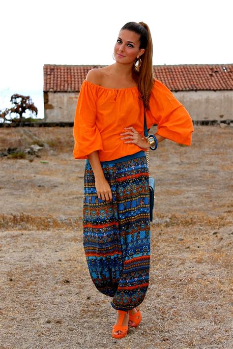 З чим носити штани 64 Фото Ідей