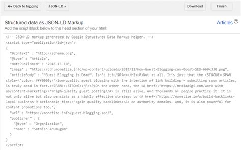 How To Implement Schema To Improve Your SEO Complete Guide COMPETICO Compete Smarter Win