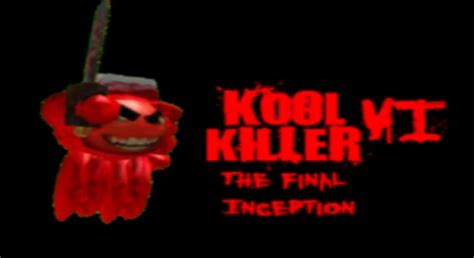 Kool Killer Fixed Roblox