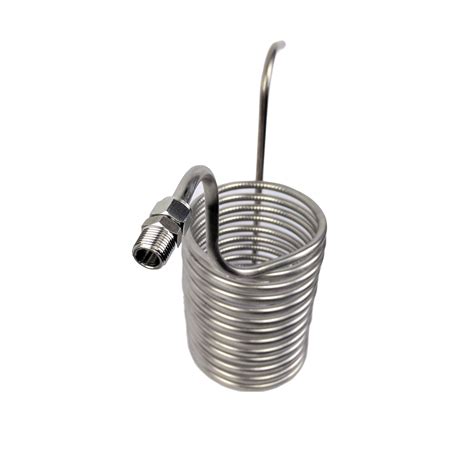 12 7mm Compression Fitting To 1 2inch Bsp Home Bre Grandado