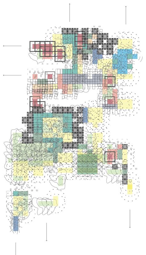 Architecture Mapping Architecture Concept Diagram Architecture Graphics Information