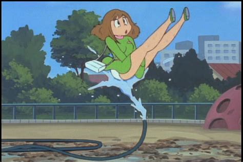 Miss Machiko Image Fancaps