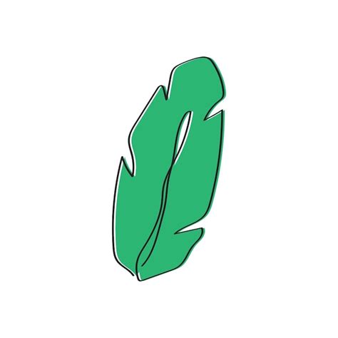 Premium Vector Leaf Vector