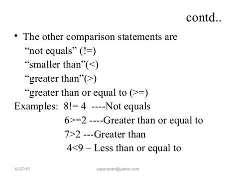 Python Not Equal Damergen