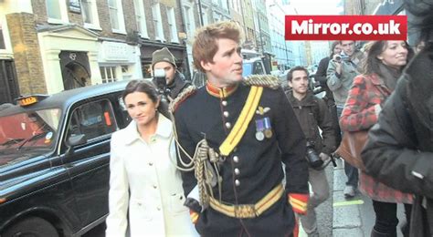 Pippa Middleton E Principe Harry