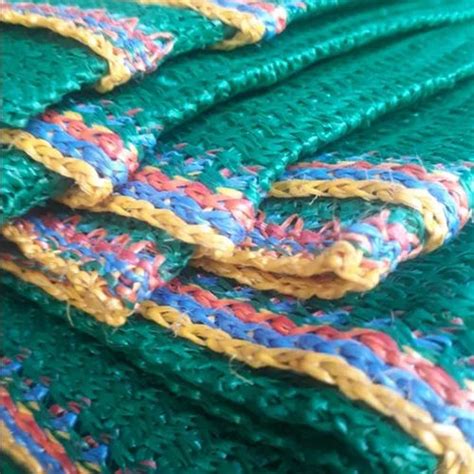 Small Size Agro Shade Net Cover Material Pc Sheet At Best Price In Mumbai Ruby And Sons