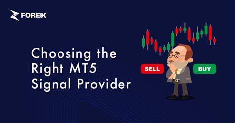 Choosing The Right Mt5 Signal Zforex