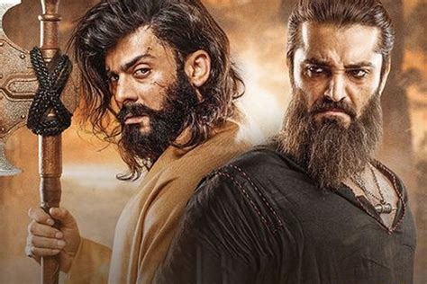 Nueplex Explains Why It Isnt Screening The Legend Of Maula Jatt