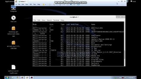 How To Hack A Mac Using Kali Linux Skieyorder