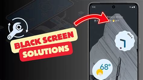 3 Effective Ways To Deal With Google Pixel 8 Black Screen Issue Plus Preventive Measures