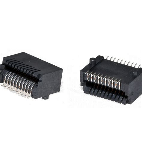 SMT Connector Assembly Allen Creations Corp