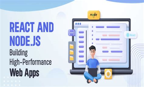 Develop Web App In React Js Node Js By Farrukhch1 Fiverr