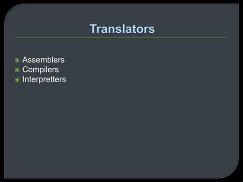 Basic Programming Concepts Pptx