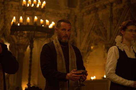 Movie Sean Harris Macduff 1080p Elizabeth Debicki Lady Macduff Macbeth Hd Wallpaper