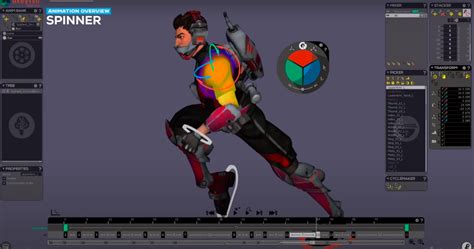 Getting Started Tutorial Series From Akeytsu