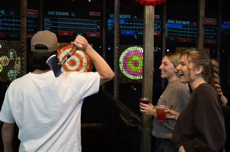 Online Axe Throwing Waivers Easy Secure And Hassle Free