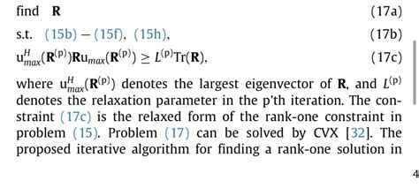 Error Cannotperform The Operation Convex Mixed Real Affine Complex Affine Cvx Forum