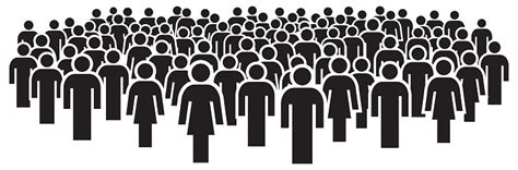 벡터 일러스트 레이 션의 그룹은 블랙에 양식에 일치 시키는 사람들의 검은색에 대한 스톡 벡터 아트 및 기타 이미지 검은색 금융 스틱피겨 Istock