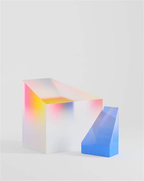 Optical Phenomena Art Direction