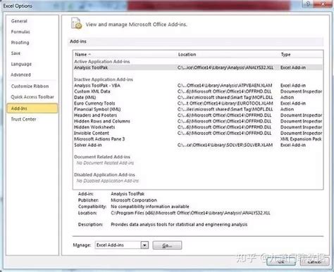 九道门丨excel中的数据分析小技巧 知乎