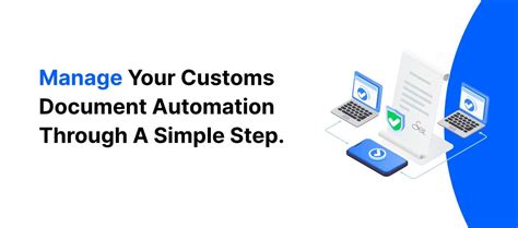 Ocr Automation Boost Customs Efficiency Icustoms