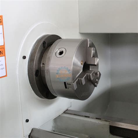 CK CNC Lathe YZ CNC