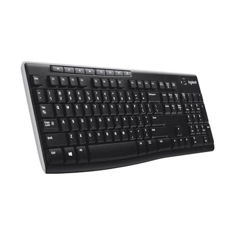 Logitech Keyboard Review Comfortable Typing Experience Mini Pc Reviewer